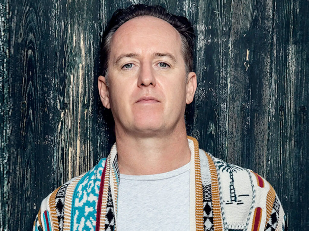 Global Underground 2026 Australian Tour Announced Featuring Sasha ...